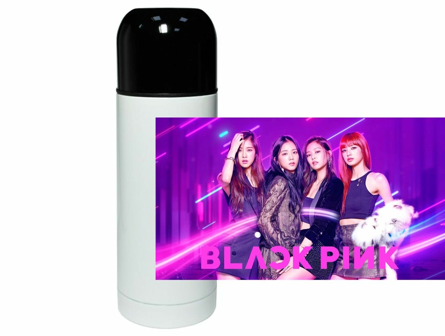 Термос MIGOM Blackpink - 2312-007
