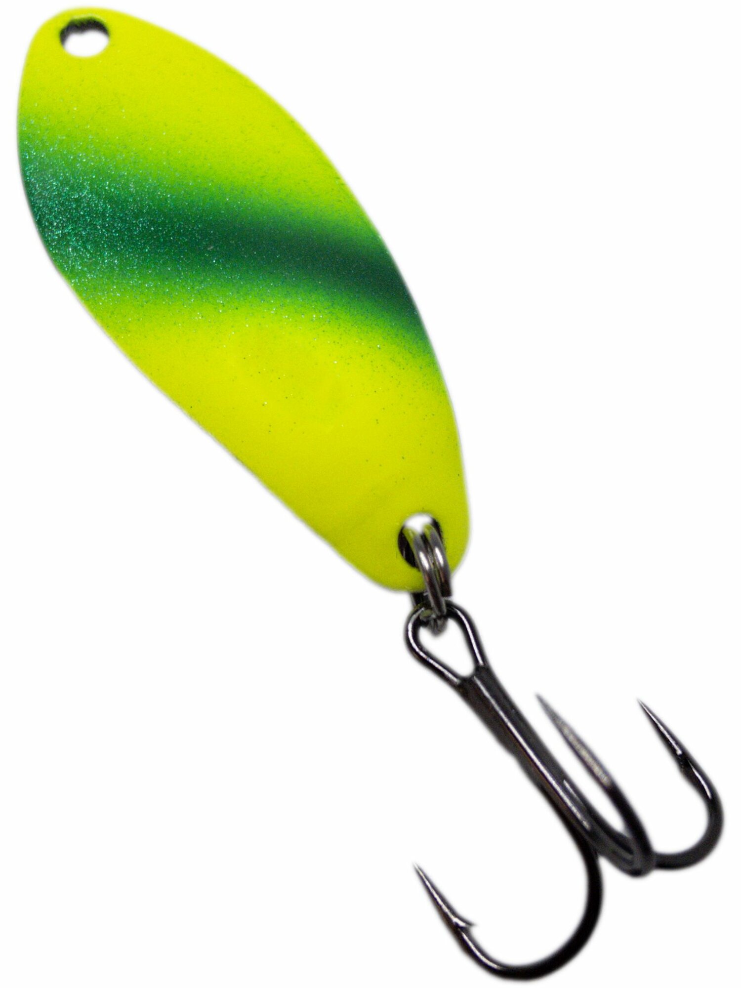 Блесна для рыбалки Зябликов "Пиксель" 4,4 cм.