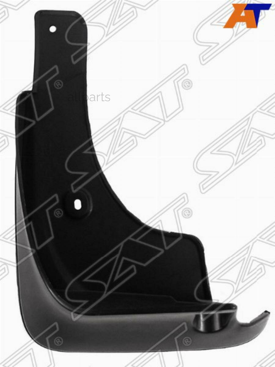 SAT ST-TYL5-016B-2 Брызговик Toyota Camry (XV40) 06-11 / Camry UAE/USA 06-11 (Спереди/ Слева)