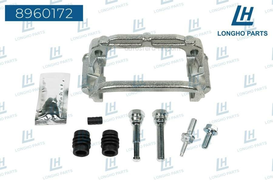 LONGHO 8960172 Кронштейн тормозного суппорта лев./прав. для торм. диска 292 мм Chevrolet Cruze 13403607