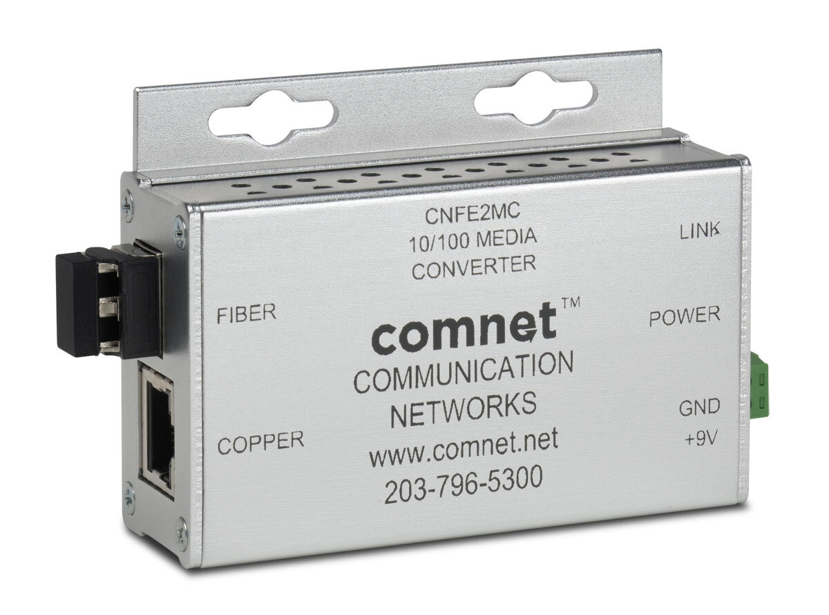 Bosch CNFE2MC/IN медиаконвертер