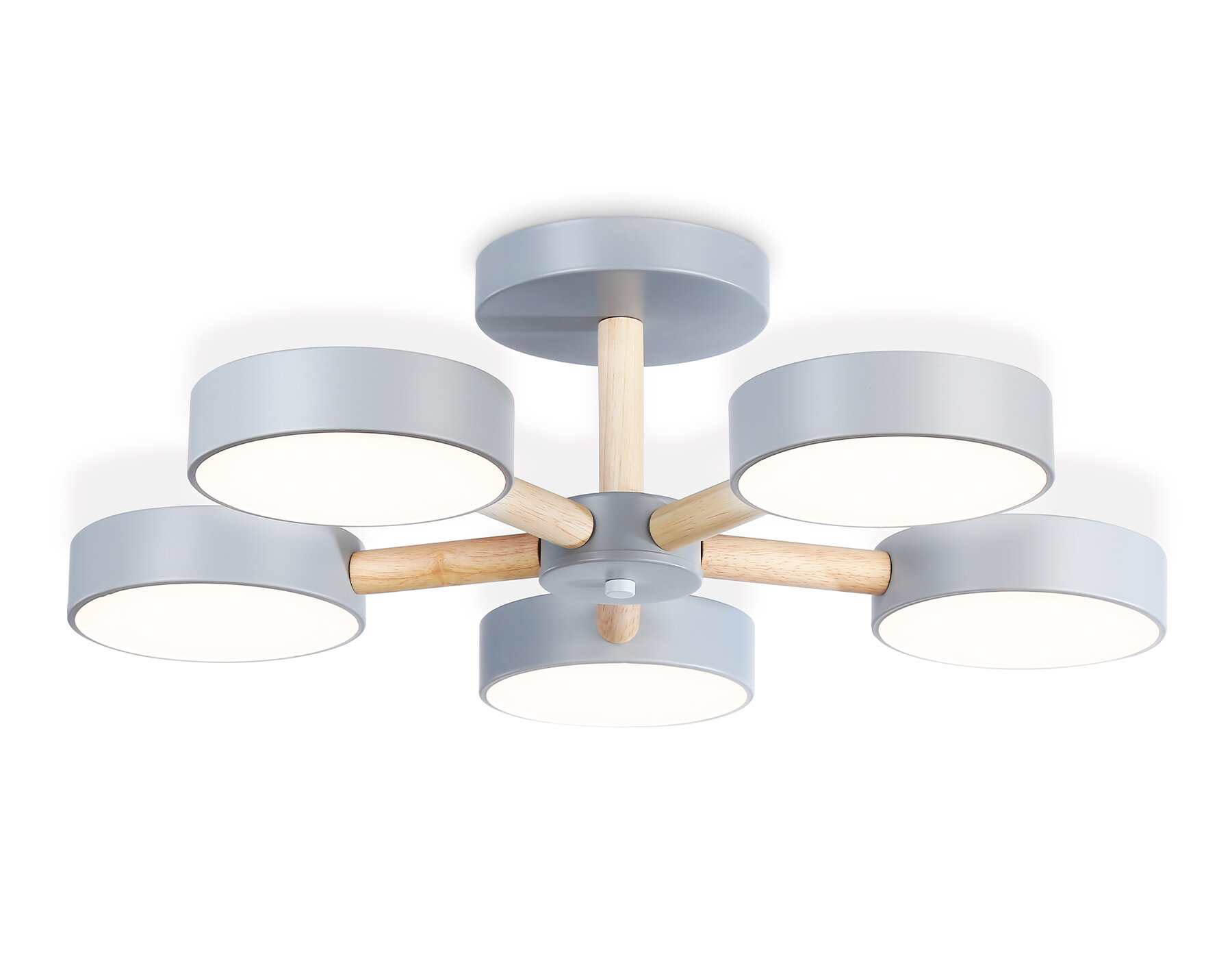 Потолочный светильник Ambrella light COMFORT FL4826