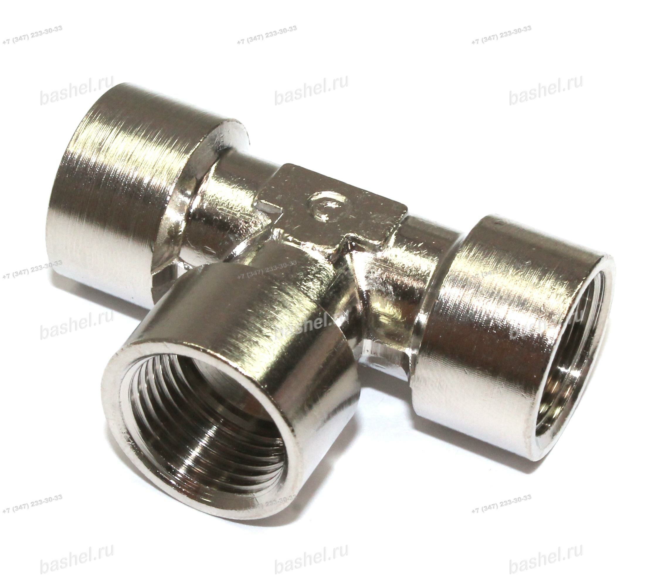 2003 3/8, Фитинг, Camozzi