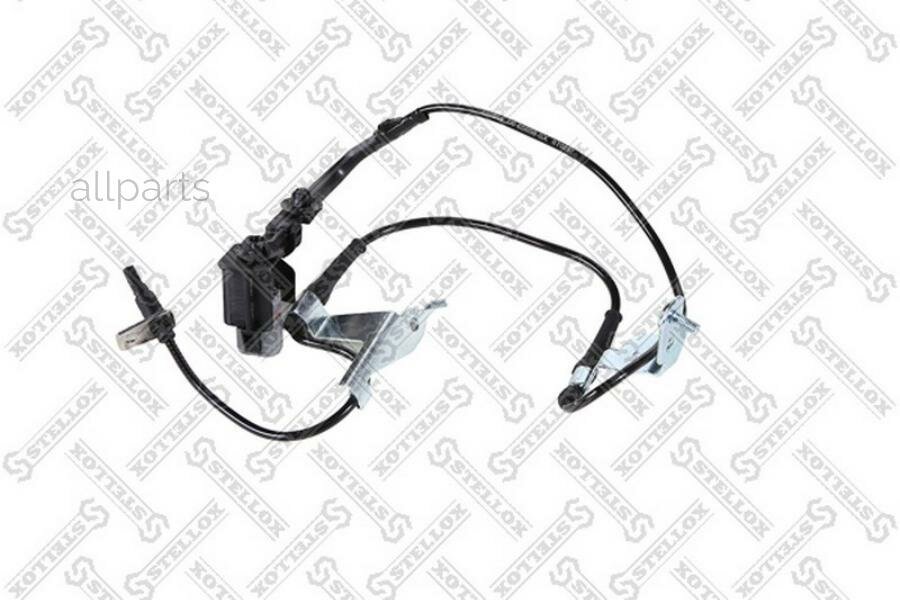 STELLOX 0665658SX датчик ABS! пер. лев.\ Mazda 6 (GH) 07>