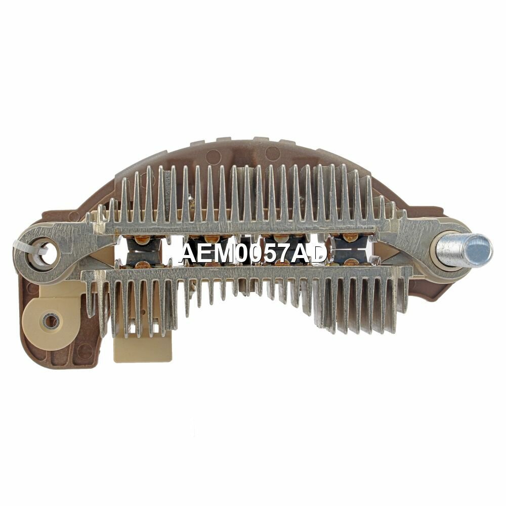 Диодный мост генератора Krauf AEM0057AD
