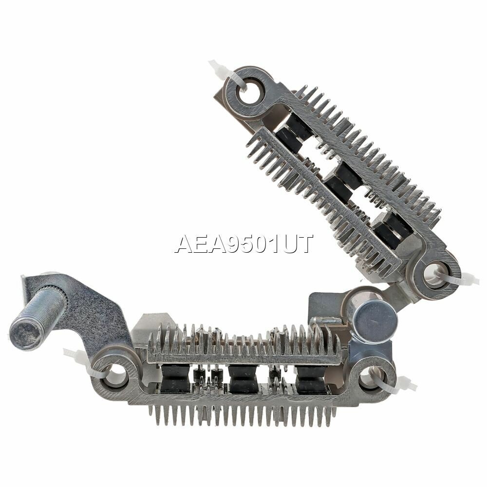 Диодный мост генератора для легковых автомобилей Krauf AEA9501UT