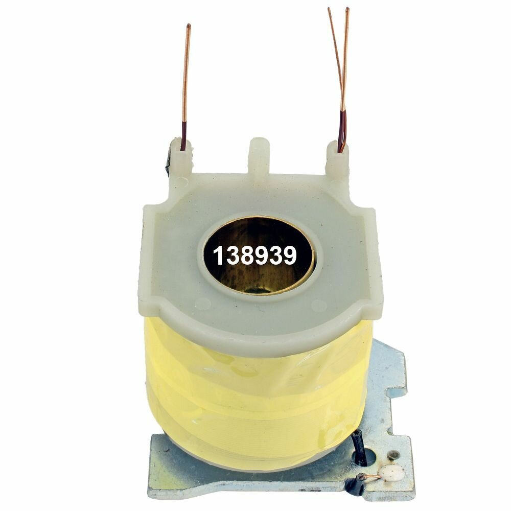 Катушка втягивающего реле стартера для легковых автомобилей Krauf 138939