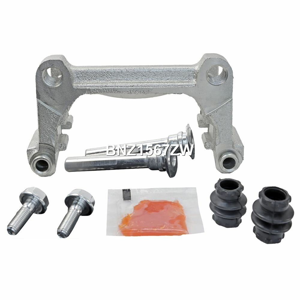 Скоба тормозного суппорта Volkswagen Multivan, Transporter (Фолксваген Мультиван, Транспортер)