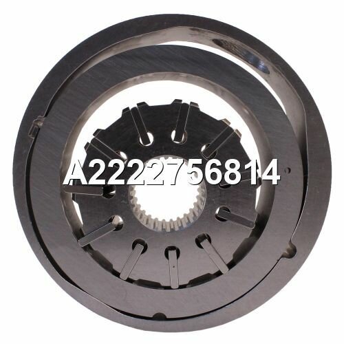 Рабочая пара насоса ГУР Ford Galaxy Mondeo S-Max