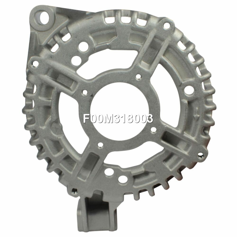 Крышка генератора передняя Ford Mondeo, S-Max / Volvo C30, C70, S40, S60, S80, V50, V60, V70, XC60, XC70