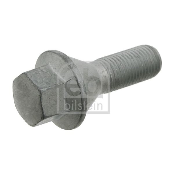 Болт колесный для автомобиля, FEBI 26747 (1 шт.)