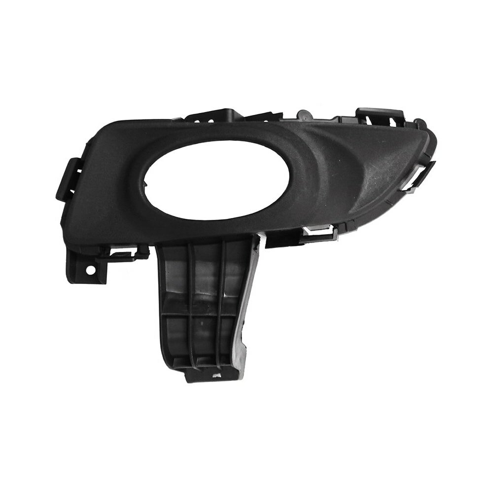 Оправа ПТФ MAZDA 3AXELA 03-05 Слева (SAT)