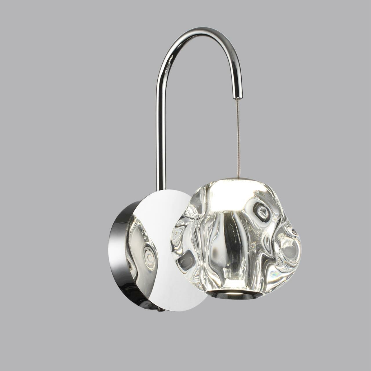 Бра ODEON LIGHT JEMSTONE 5084/5WL — фото 1