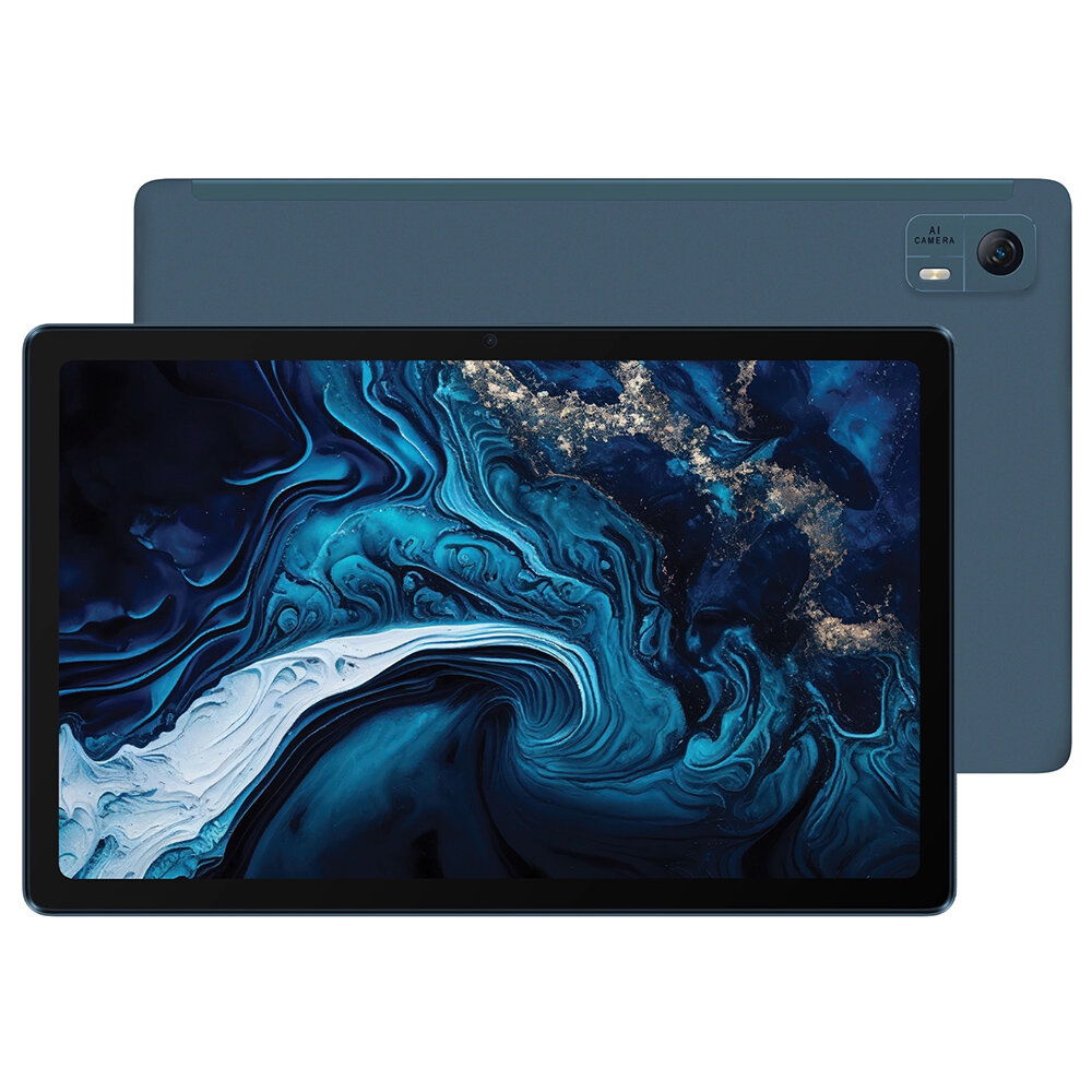 Планшет Digma Pro Pro HIT 14 T606 10.4" 4/128Gb, Blue