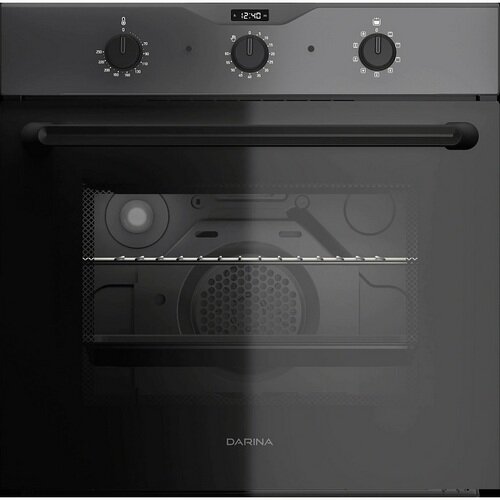 Духовой шкаф DARINA PL BDE 112 707 Gr