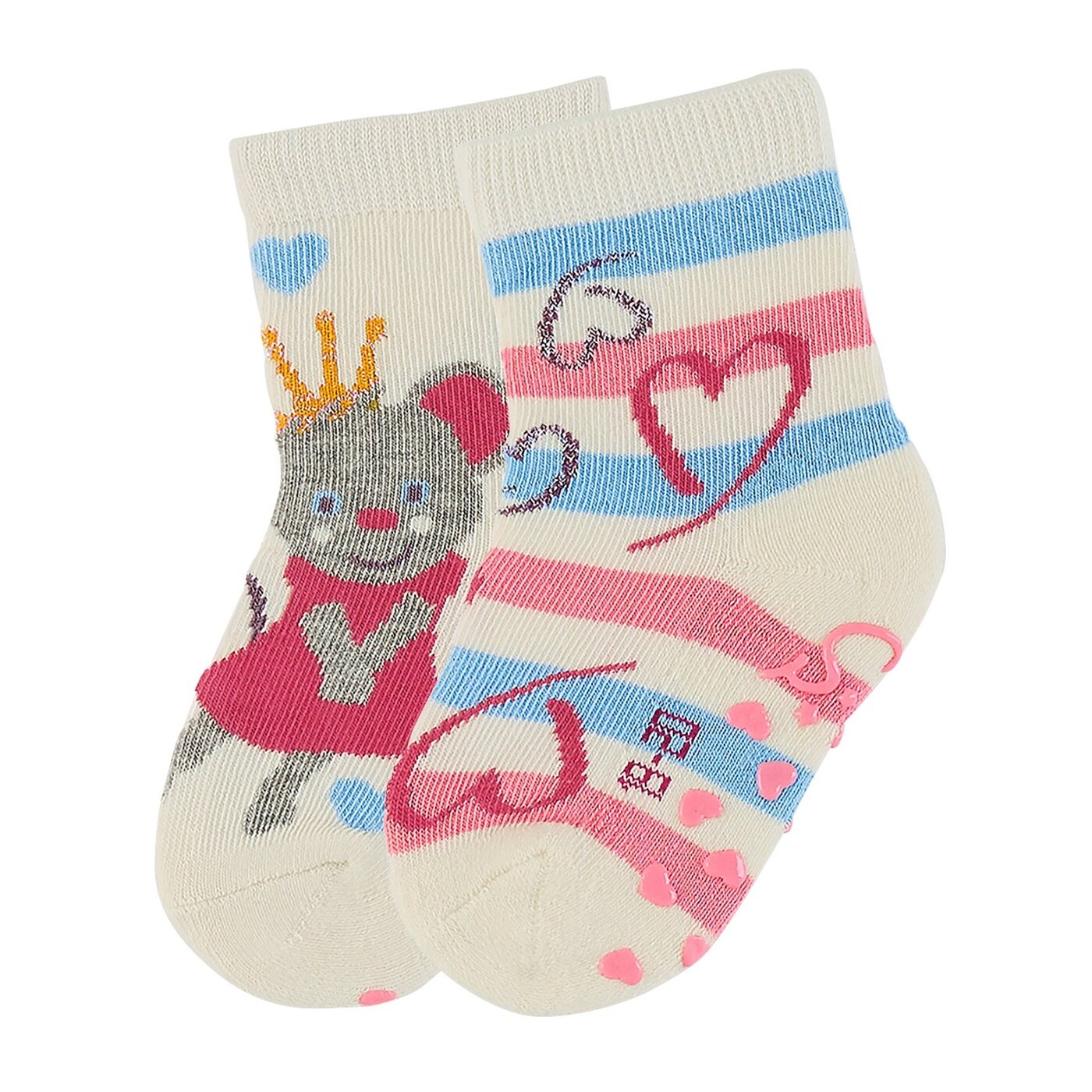 Носки Осень-зима 2018