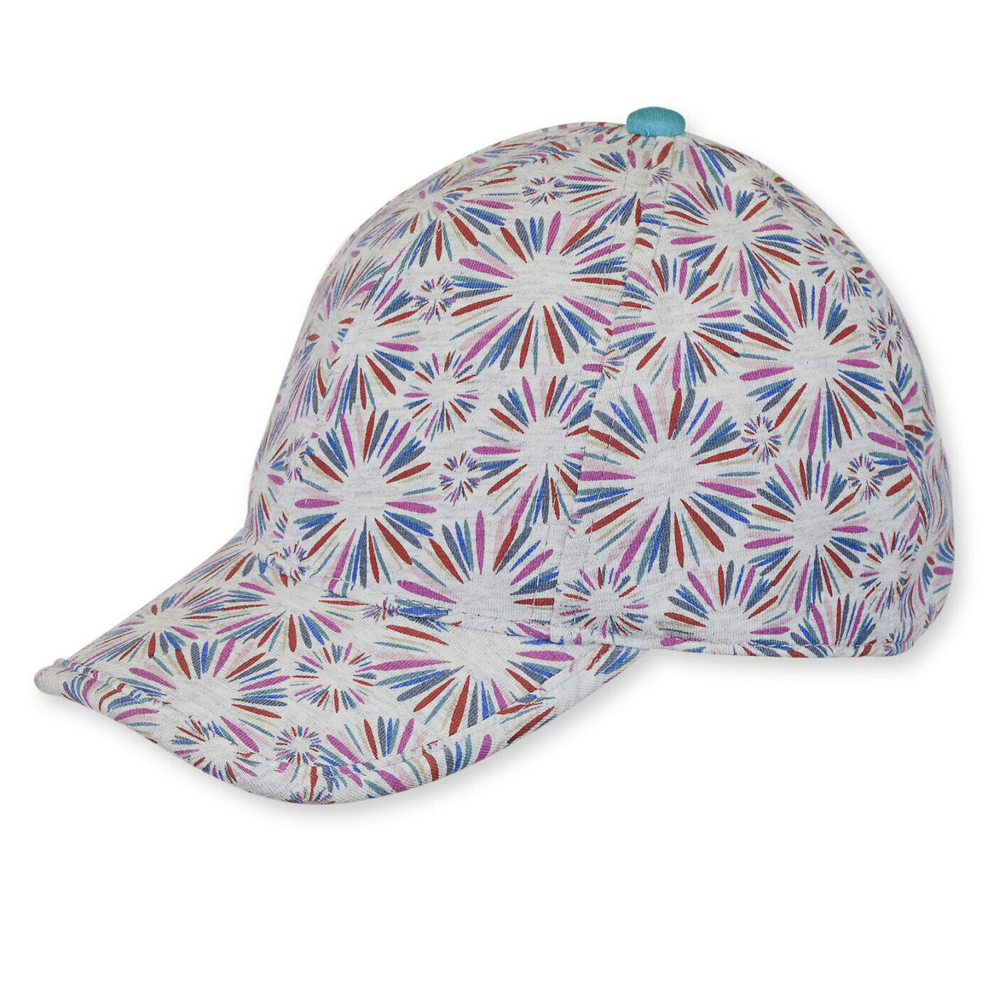 Бейсболка Весна-лето 2018 для девочек