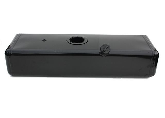 Бак топливный ГАЗ 3302 100 л двс 405, Cummins 230 х 380 х 1170 Автотехнология