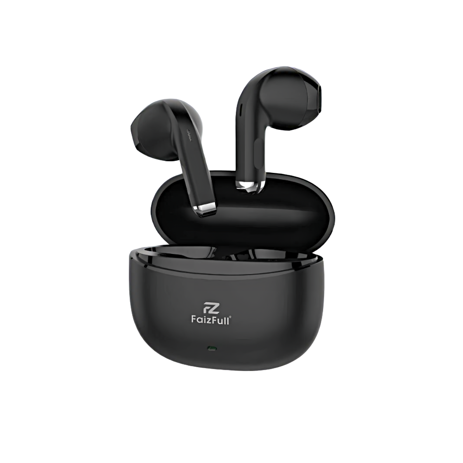 Беспроводные наушники/Bluetooth Гарнитура/BT5.3/сенсорное управление/защита от влаги