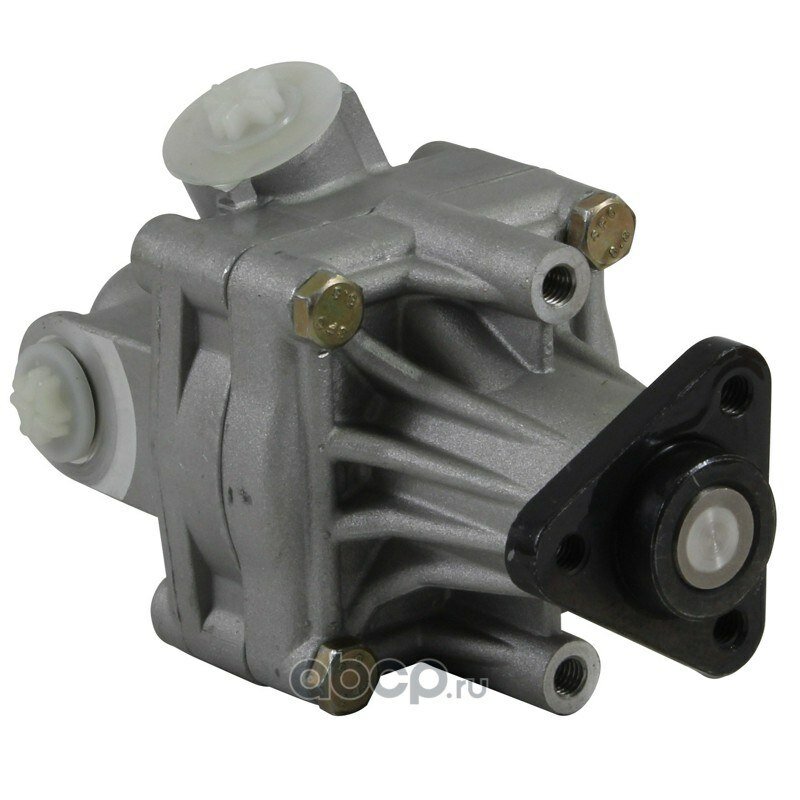 Насос гидроусилителя руля AD 100/A6 1991-1997 4-6 цилиндров Motorherz P1001HG
