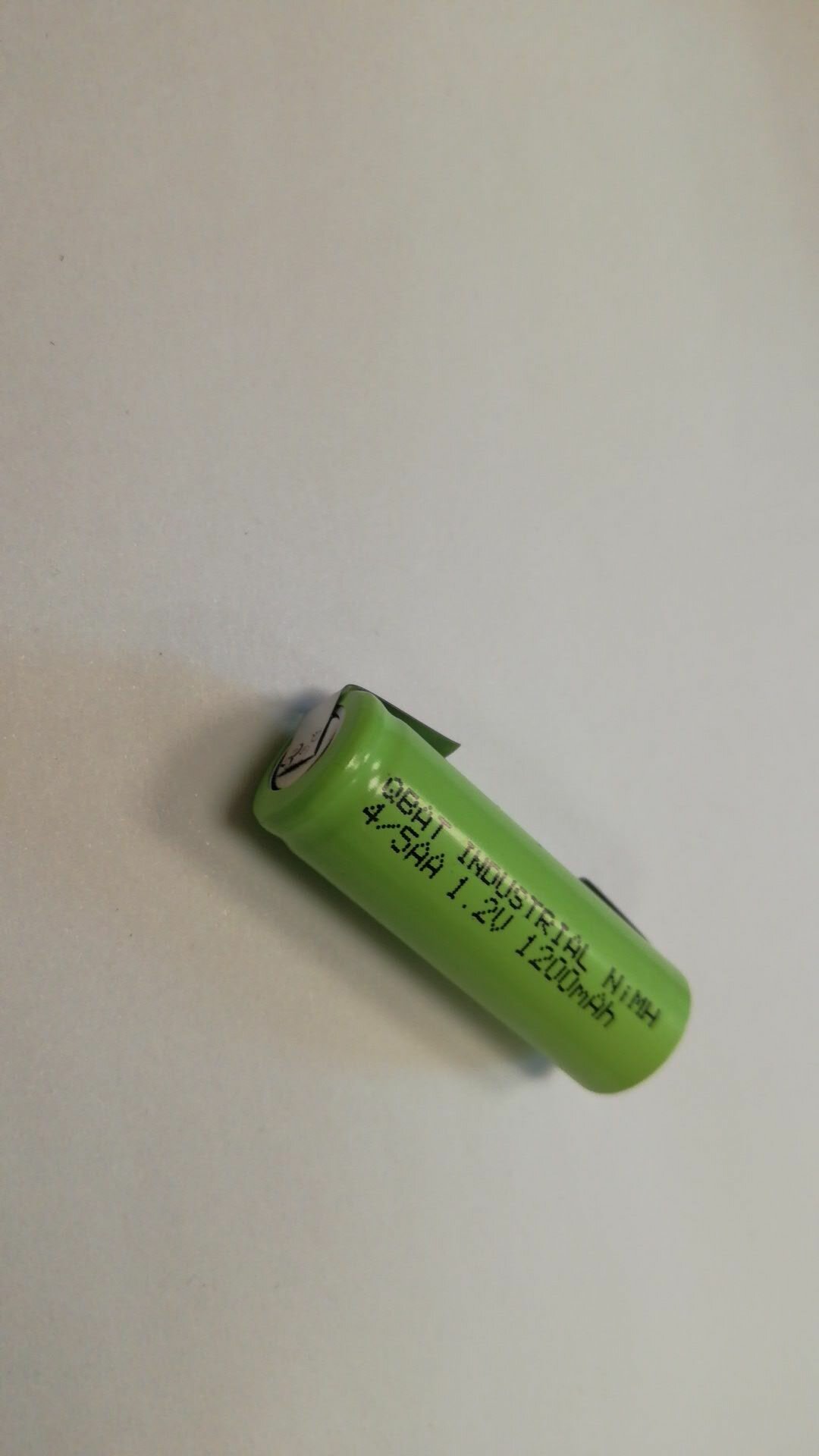 Аккумулятор СП1H-4/5AA1200T