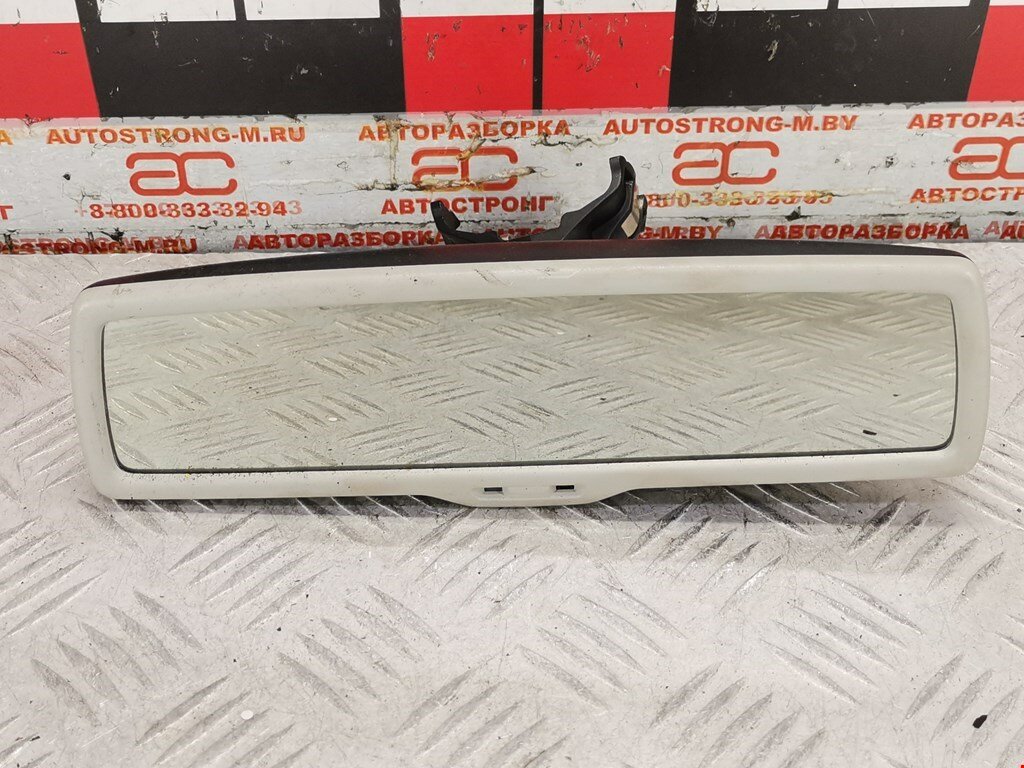 Зеркало салона Volkswagen Golf 5 1K0857511E арт. 978957