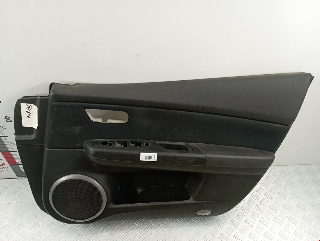 Обшивка (карта) двери передней правой Mazda 6 GH GS8S68430F арт. 1842030