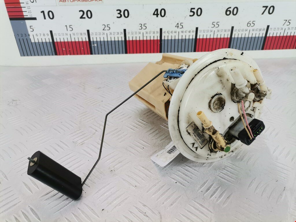 Датчик уровня топлива Citroen C4 2 (B7) 9671722680 арт. 1692181