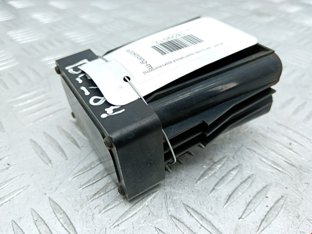 Дистроник (адаптивный круиз-контроль радар датчик SRR) Citroen C4 Picasso 1 9663116380 арт. 1809017