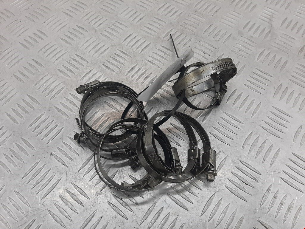 Хомут металлический Ford Focus 1 11617798304 арт. 1787458