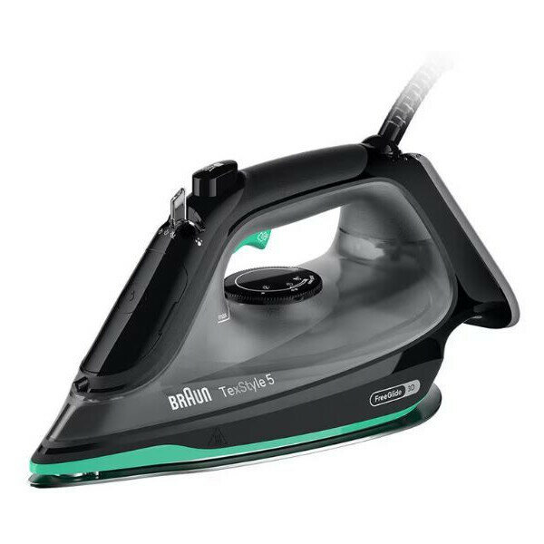 Утюг Braun SI 5277 GR
