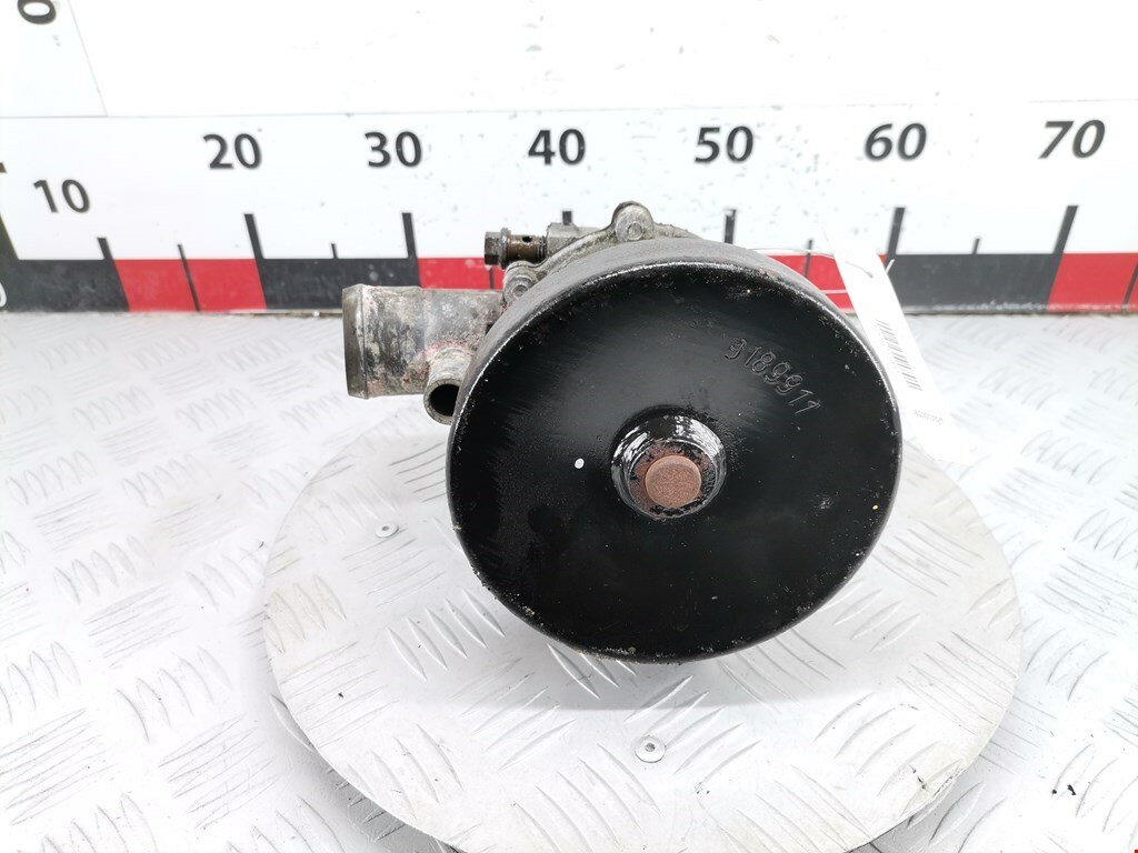 Насос водяной (помпа) Saab 9-3 (1) 93166829 арт. 1552216