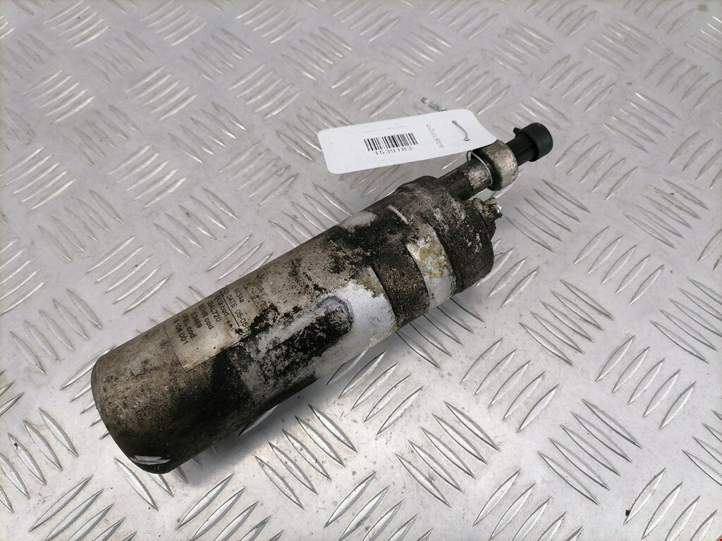 Осушитель кондиционера Opel Corsa C 93177218 арт. 1539183