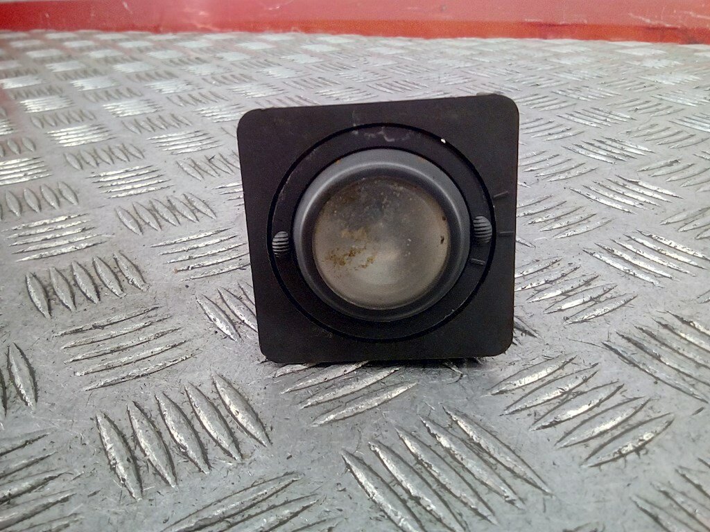 Плафон салонный Iveco EuroCargo 2 4850668 арт. 465399