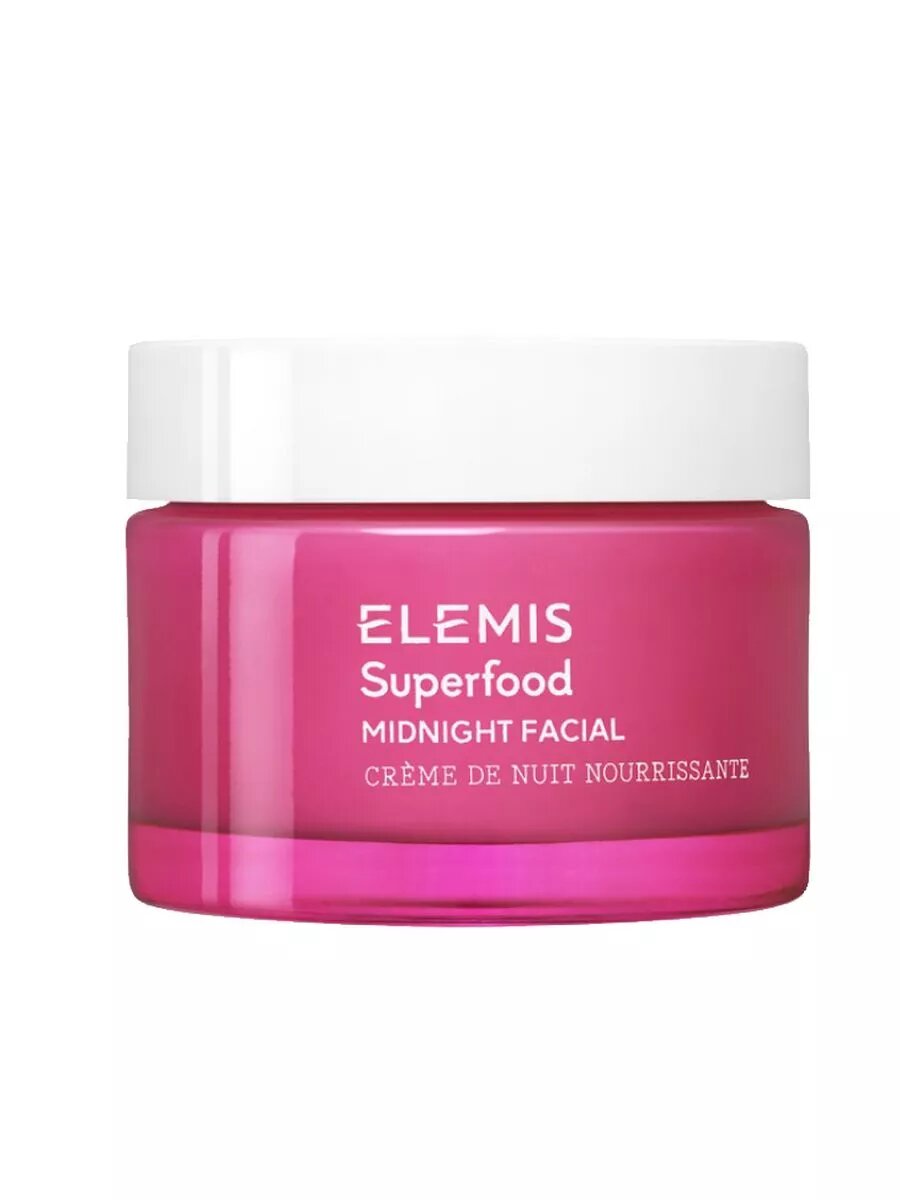 Elemis Питательный ночной крем Суперфуд Midnight Facial 50мл