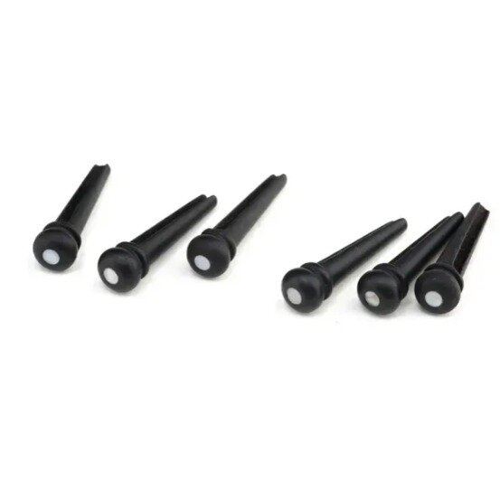 Фиксатор струн Musiclily MX0742-6