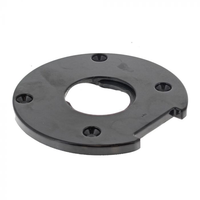 Опорная пластина (площадка) для фрезера DRT50/RT0700C Makita (454842-8)