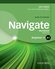 Hudson Jane "Navigate: A1 Beginner: Workbook without key"