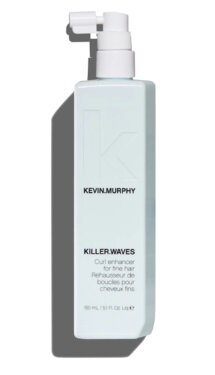 KEVIN. MURPHY killer. waves - текстурирующий спрей для локонов и придания объема