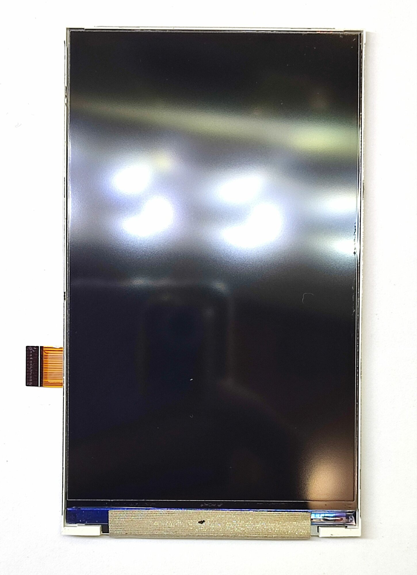 Дисплей экран для телефона Inoi 1 Lite