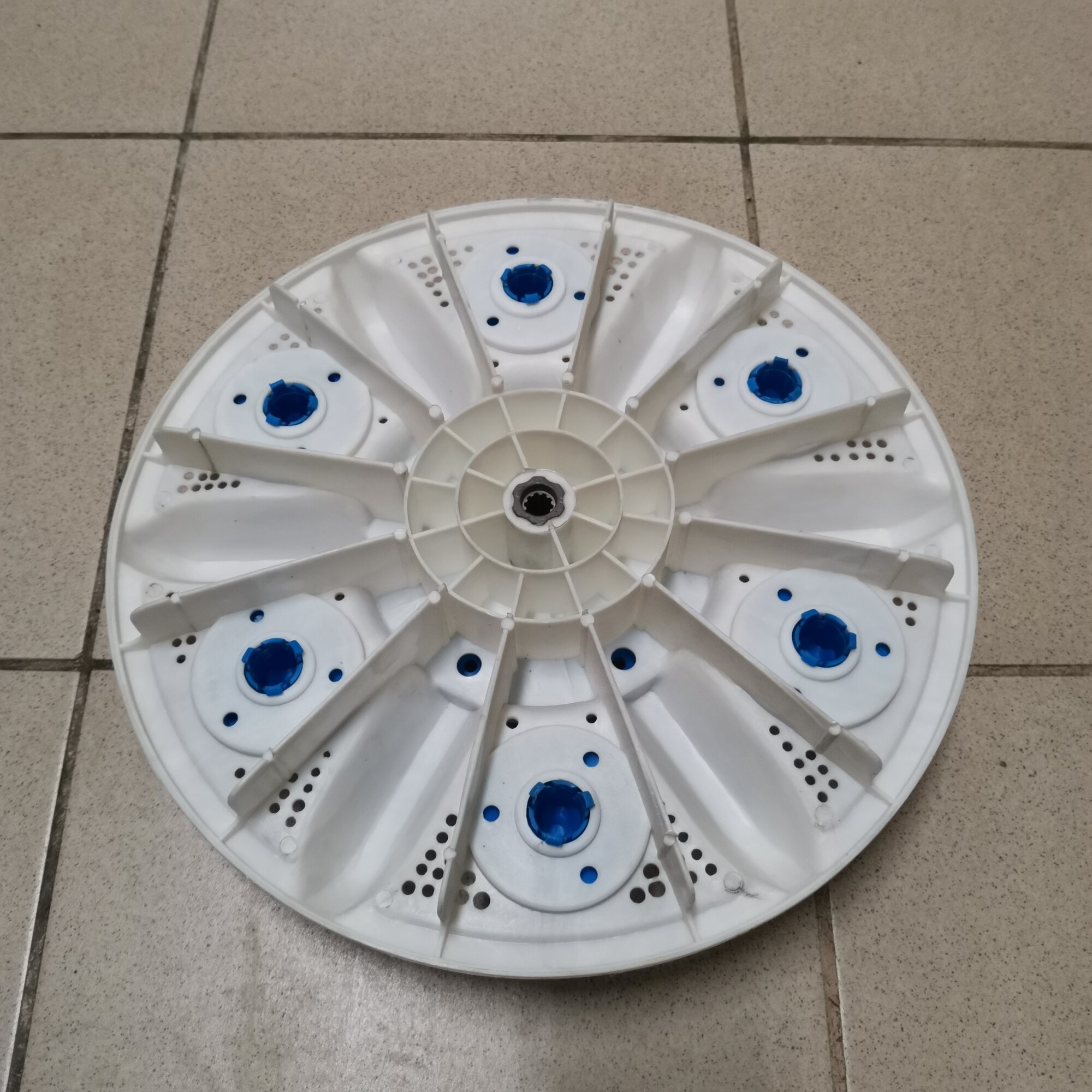 Активатор Евго (10 зуб.)