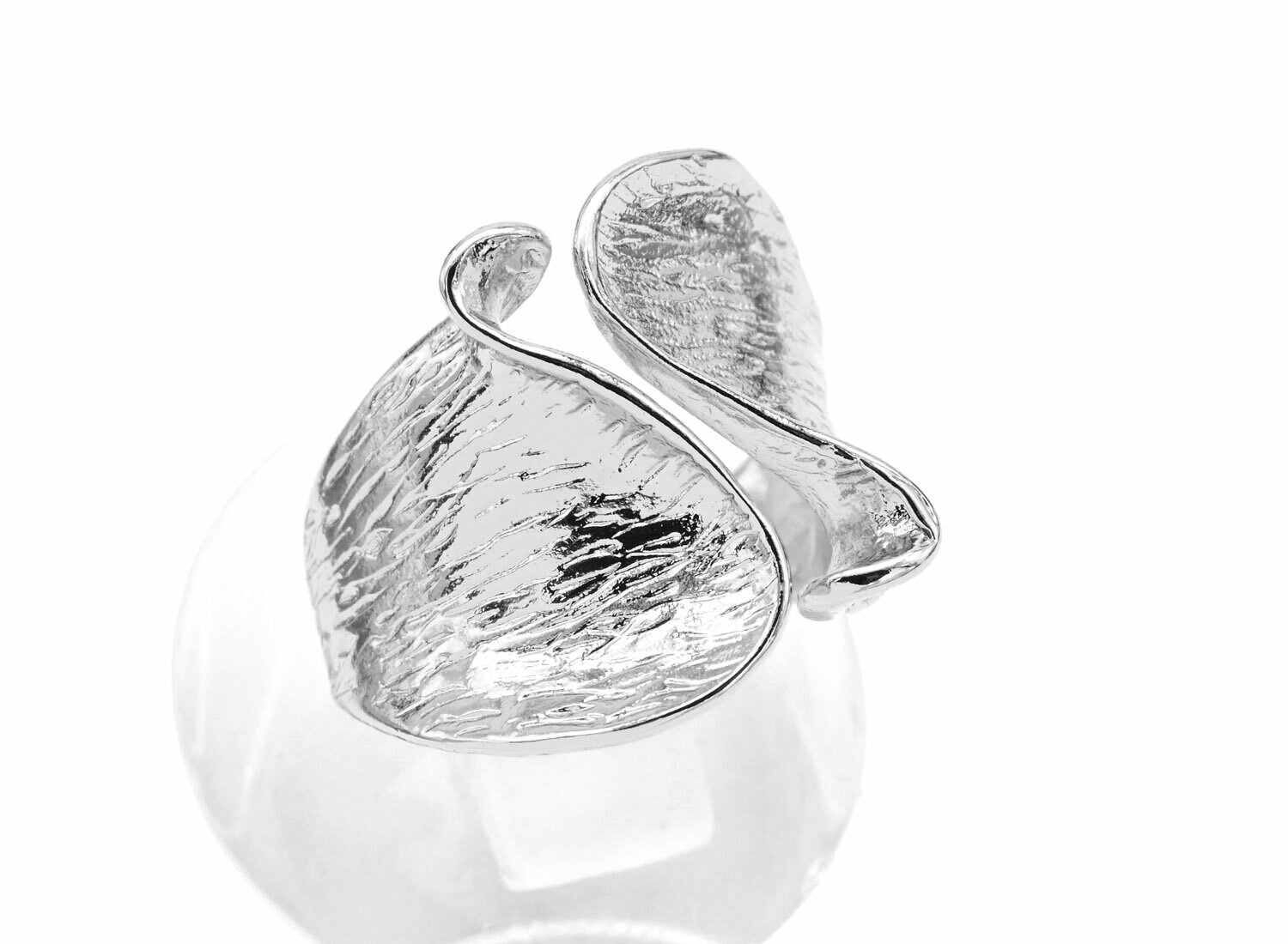 Кольцо, металл