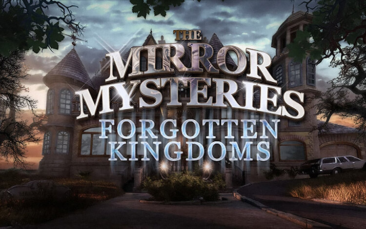 Mirror Mysteries 2 (Steam; PC; Регион активации РФ; Английский язык)
