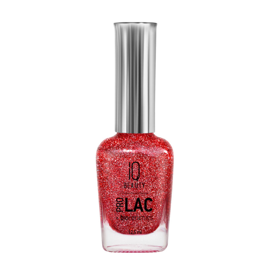 Лак для ногтей IQ Beauty ProLac + Bioceramics №139 Dare you