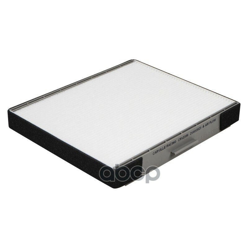 Фильтр салонный Elantra 00-06 (XD), Matrix 01-10 (FC), Coupe 02-09 (GK) Carville Racing арт. CRV2356 - высокое качество