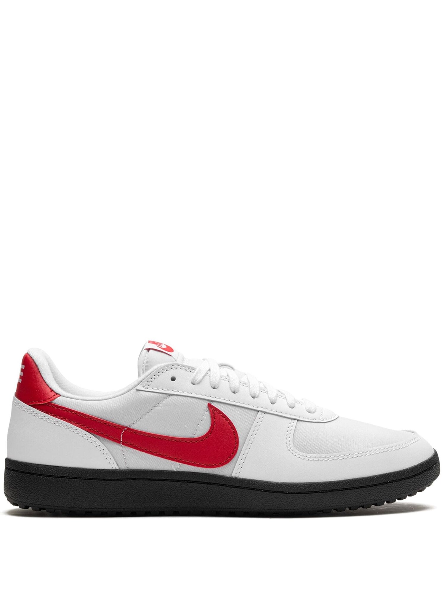 Кроссовки NIKE Field General 82, размер 11 US, white