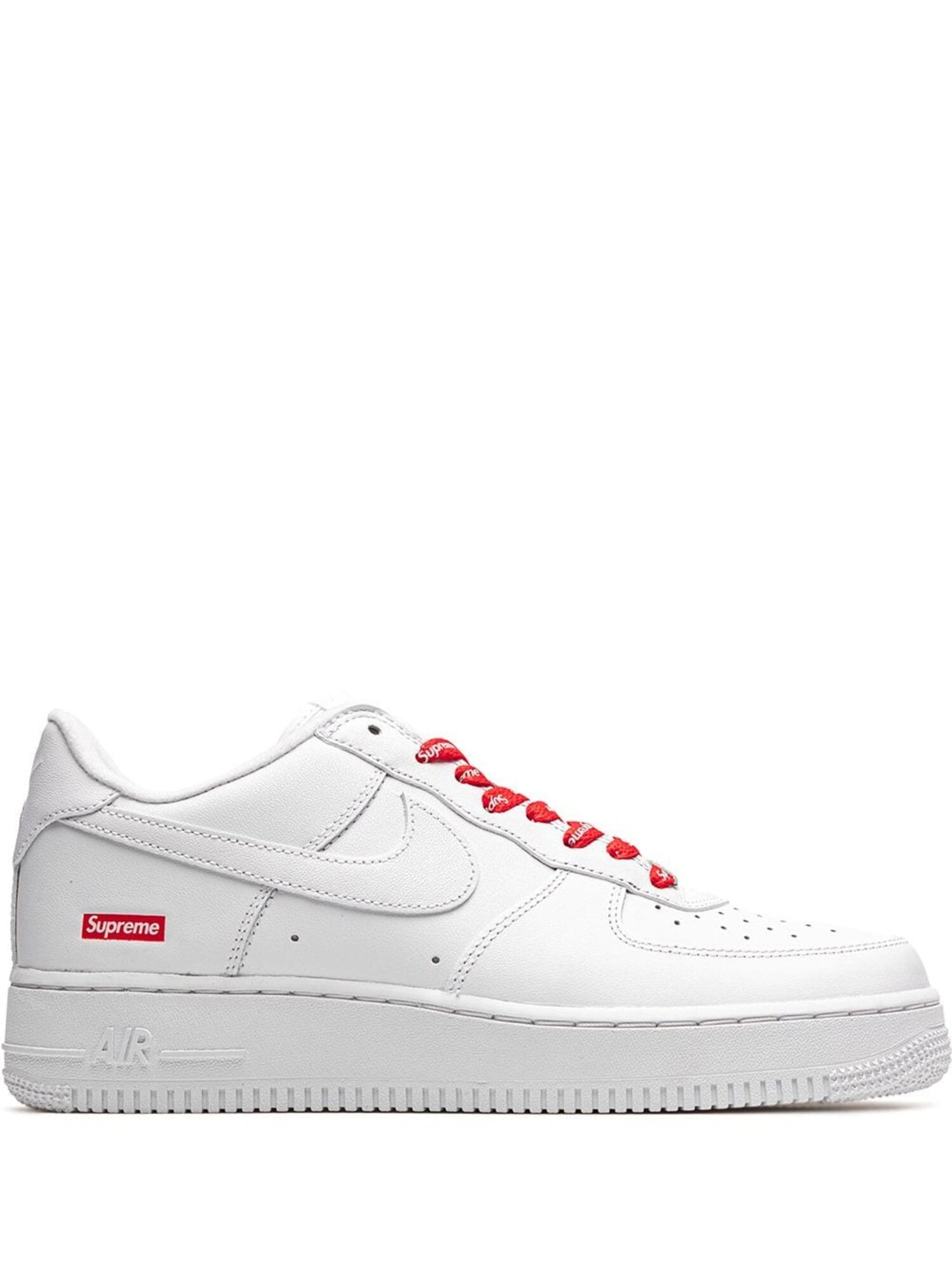 Кроссовки Air Force 1 Supreme