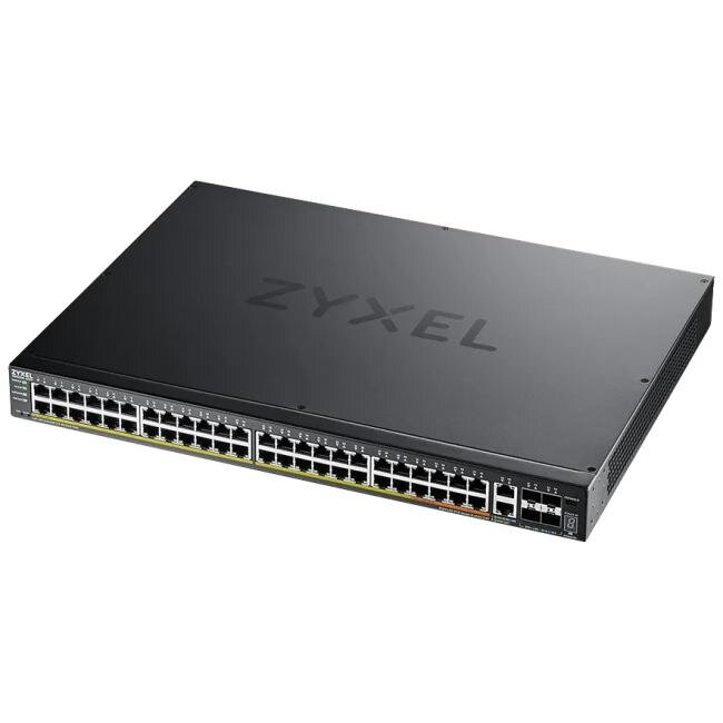 Zyxel XGS2220-54FP-EU0101F