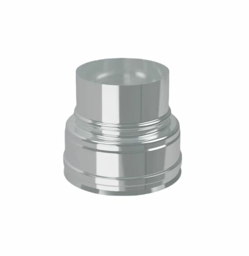 Переход Corax ф180-200 мм