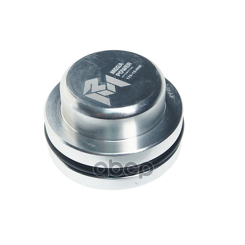 Фиксатор КАМАЗ-5460,6460 вала рычага КПП ZF 16S151 MEGAPOWER MEGAPOWER Automotive арт. 170-15-020